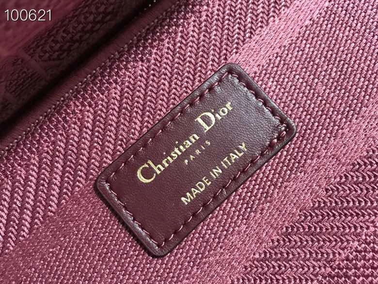 OEM Christian Dior My Lady Bags