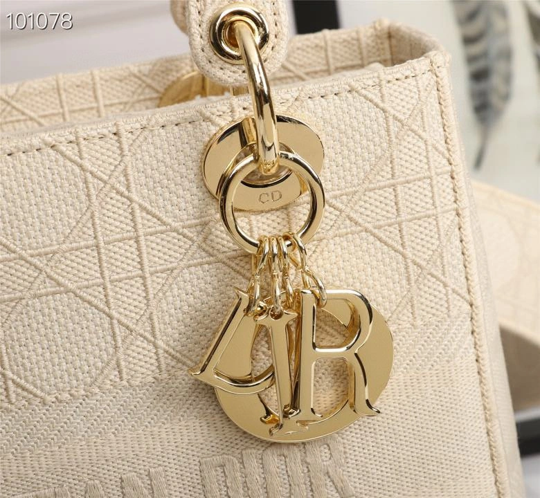 Factory-made Christian Dior My Lady Bags
