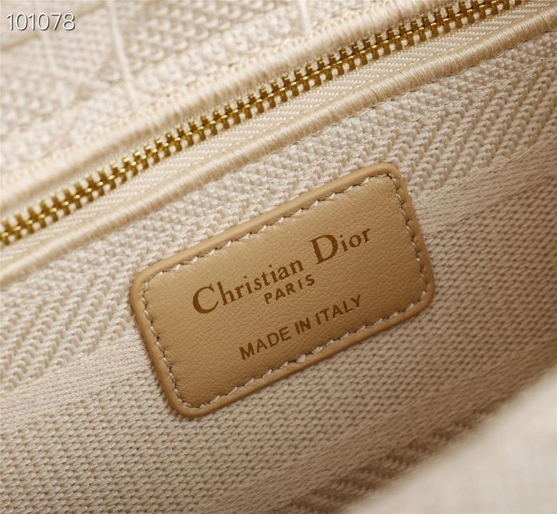 Factory-made Christian Dior My Lady Bags