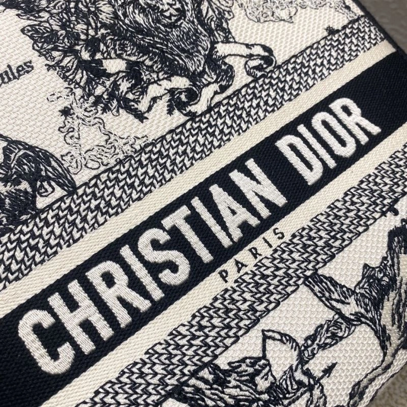 Genuine Christian Dior My Lady Bags