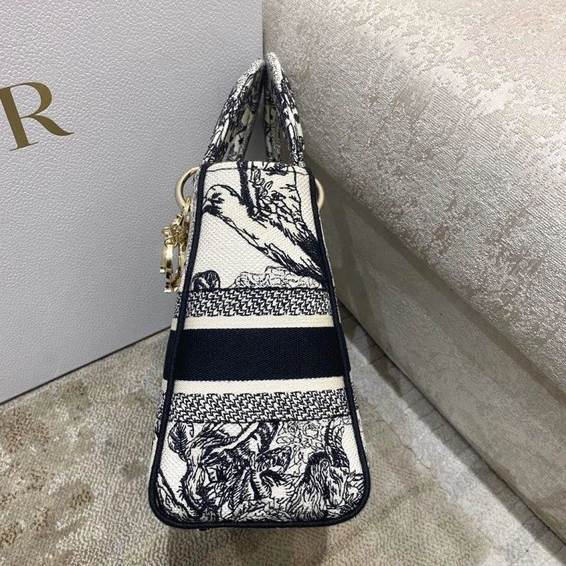 Genuine Christian Dior My Lady Bags