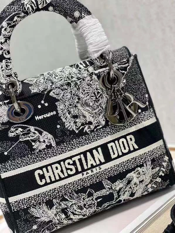 Bargain Christian Dior My Lady Bags