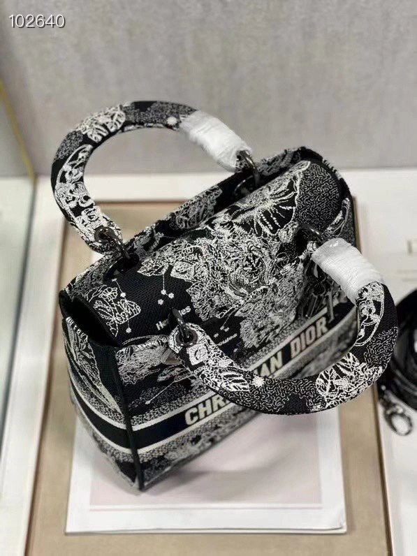 Bargain Christian Dior My Lady Bags