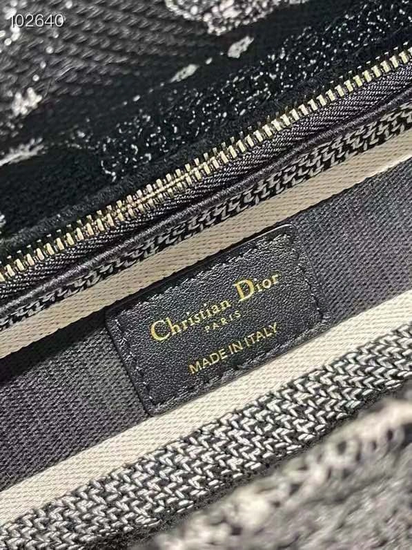 Bargain Christian Dior My Lady Bags