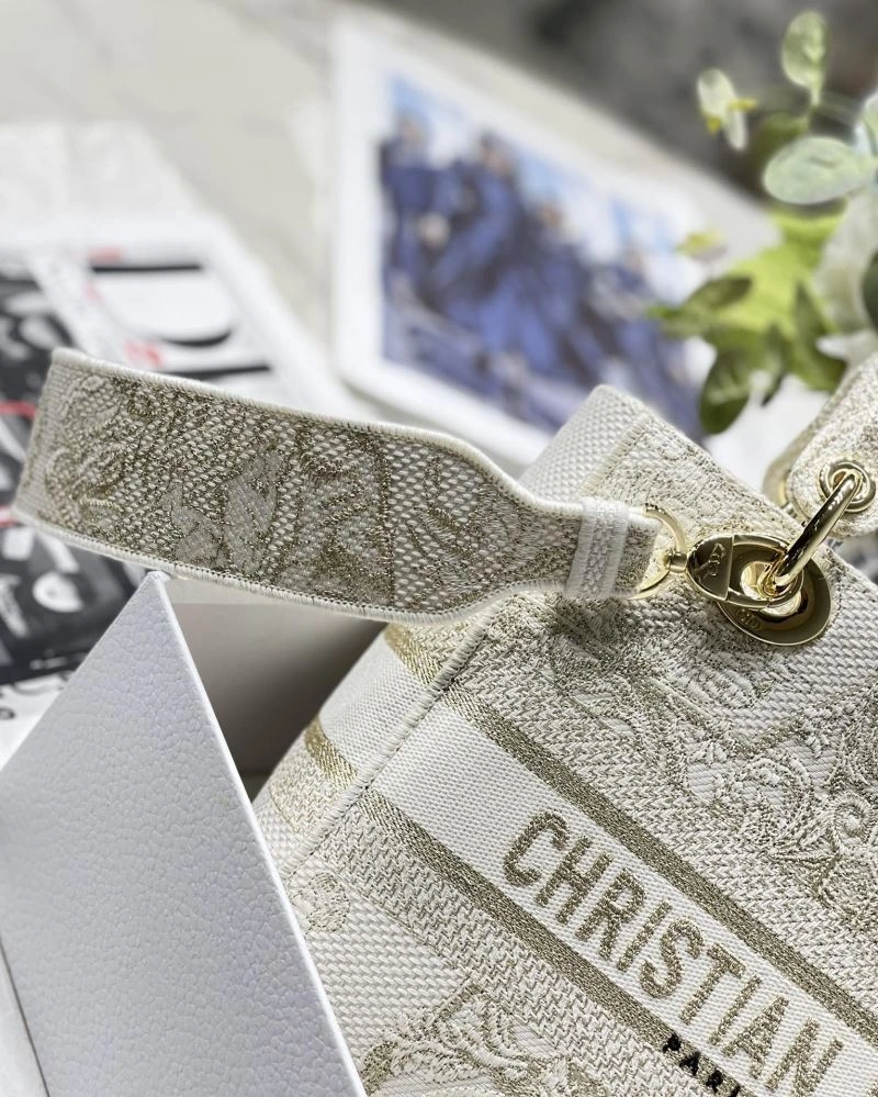 Original Christian Dior My Lady Bags