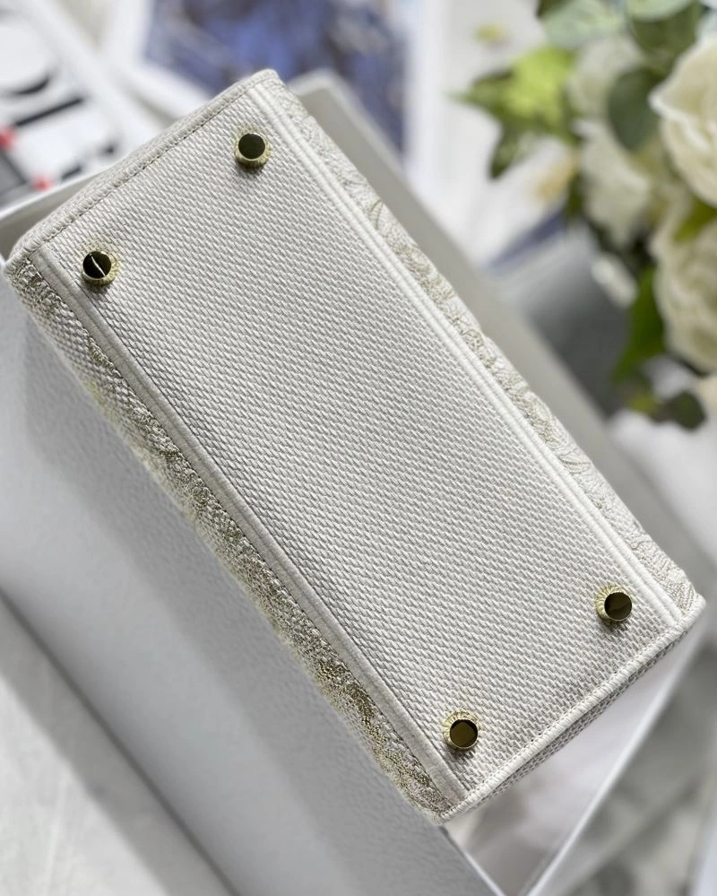 Original Christian Dior My Lady Bags