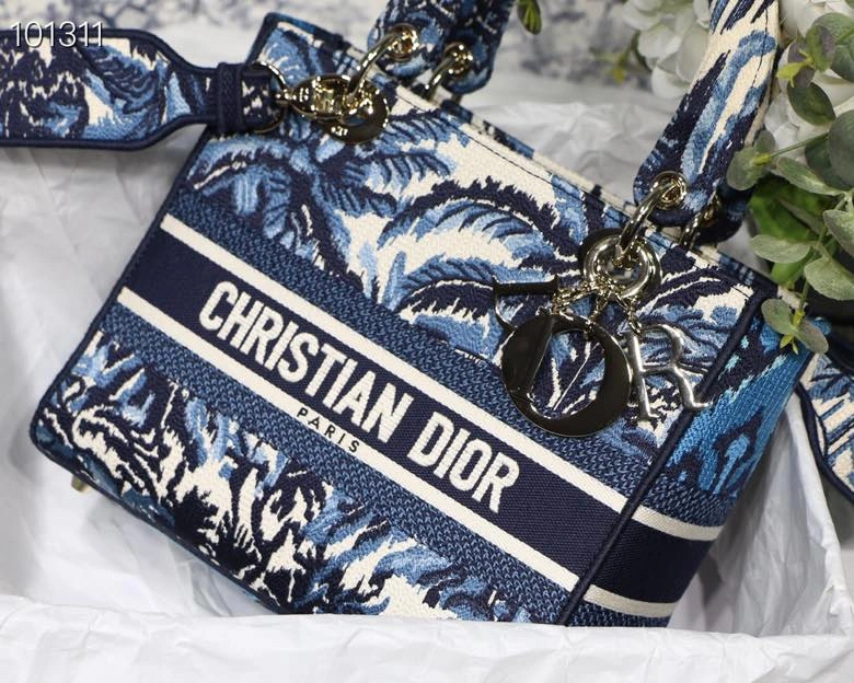 Low-cost Christian Dior My Lady Bags