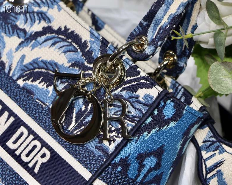 Low-cost Christian Dior My Lady Bags