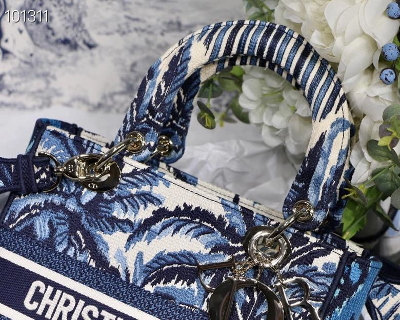 Low-cost Christian Dior My Lady Bags
