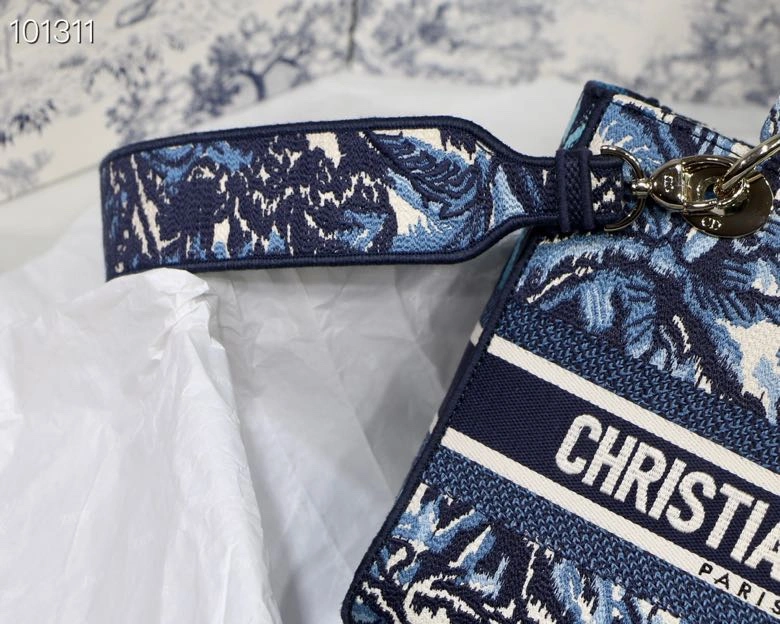 Low-cost Christian Dior My Lady Bags