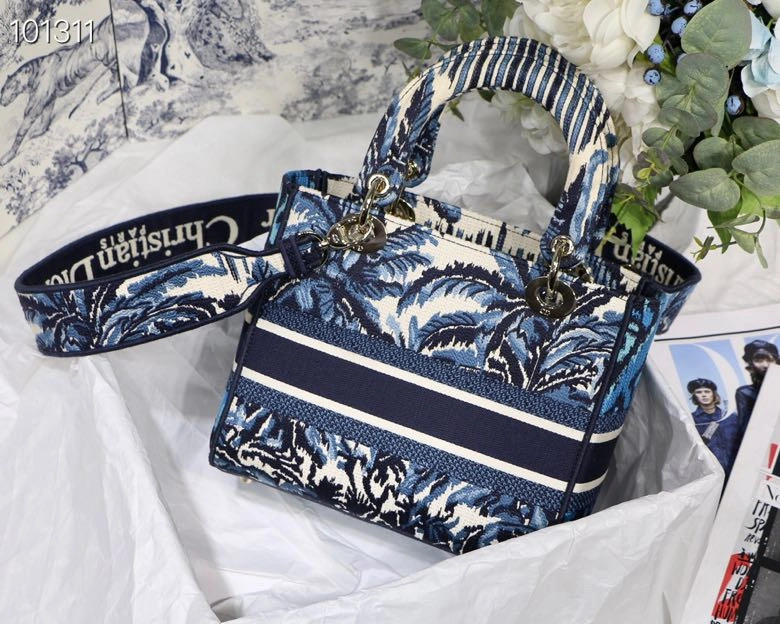 Low-cost Christian Dior My Lady Bags