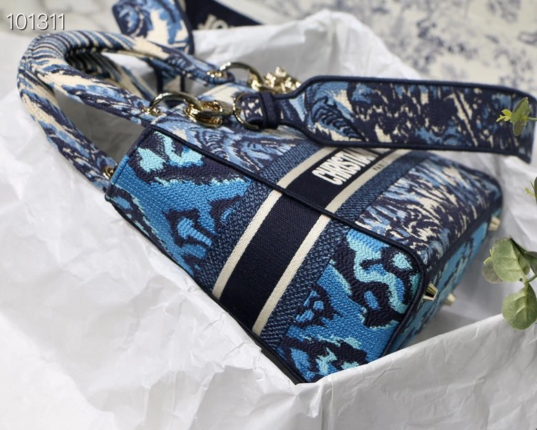 Low-cost Christian Dior My Lady Bags