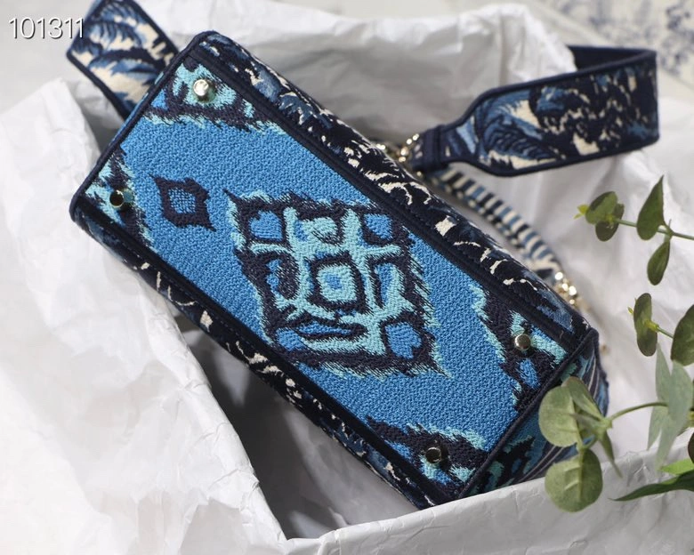 Low-cost Christian Dior My Lady Bags