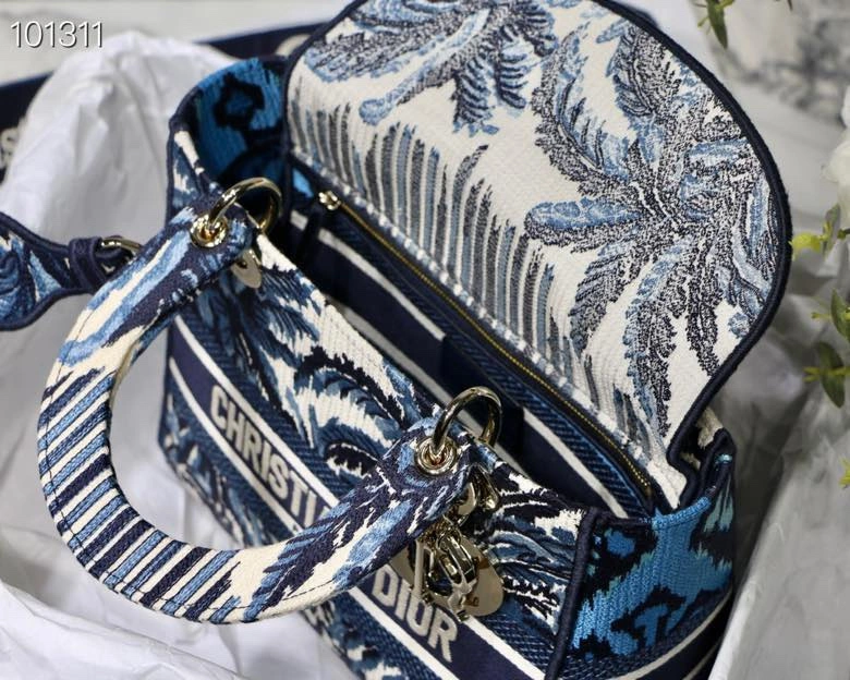 Low-cost Christian Dior My Lady Bags
