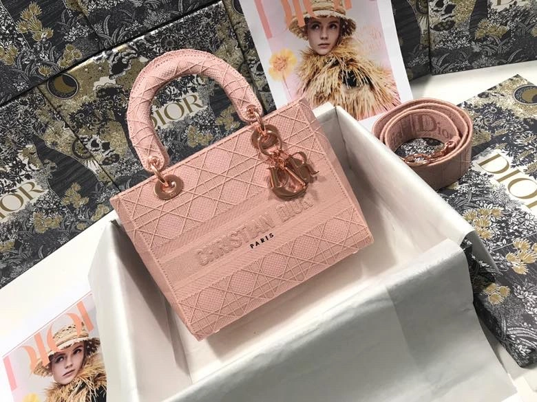 Perfect replica Christian Dior My Lady Bags