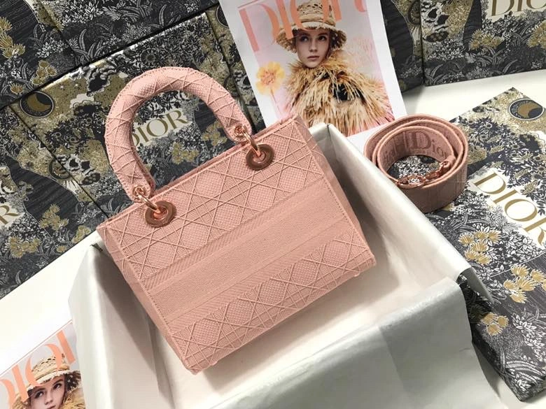Perfect replica Christian Dior My Lady Bags