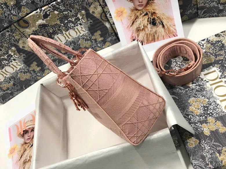 Perfect replica Christian Dior My Lady Bags