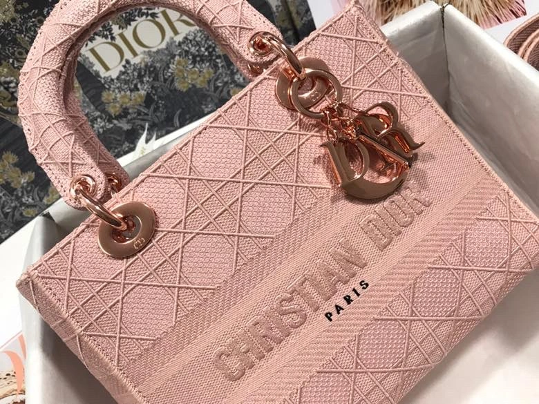 Perfect replica Christian Dior My Lady Bags