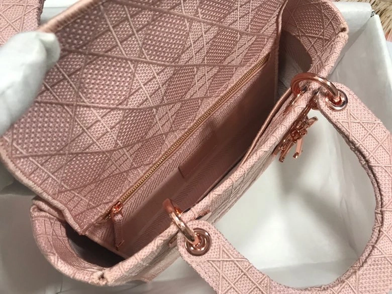 Perfect replica Christian Dior My Lady Bags