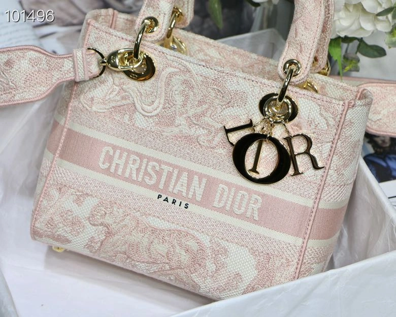 Perfect replica Christian Dior My Lady Bags