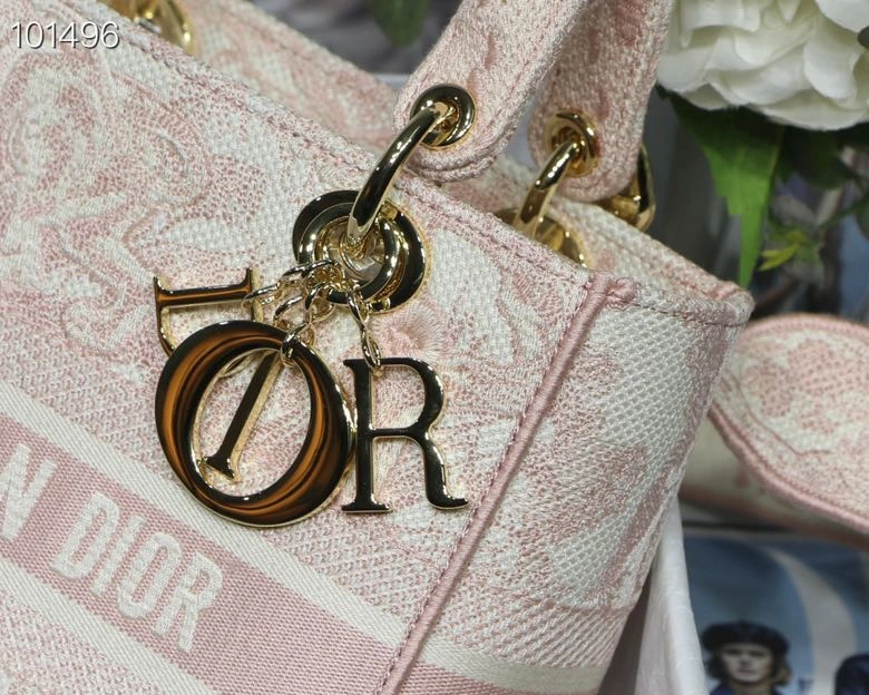 Perfect replica Christian Dior My Lady Bags
