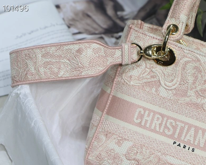 Perfect replica Christian Dior My Lady Bags