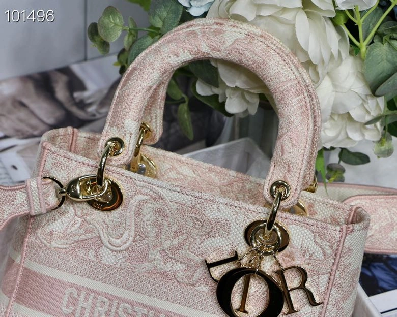 Perfect replica Christian Dior My Lady Bags