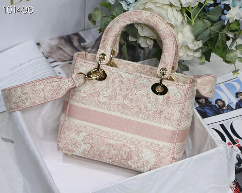 Perfect replica Christian Dior My Lady Bags