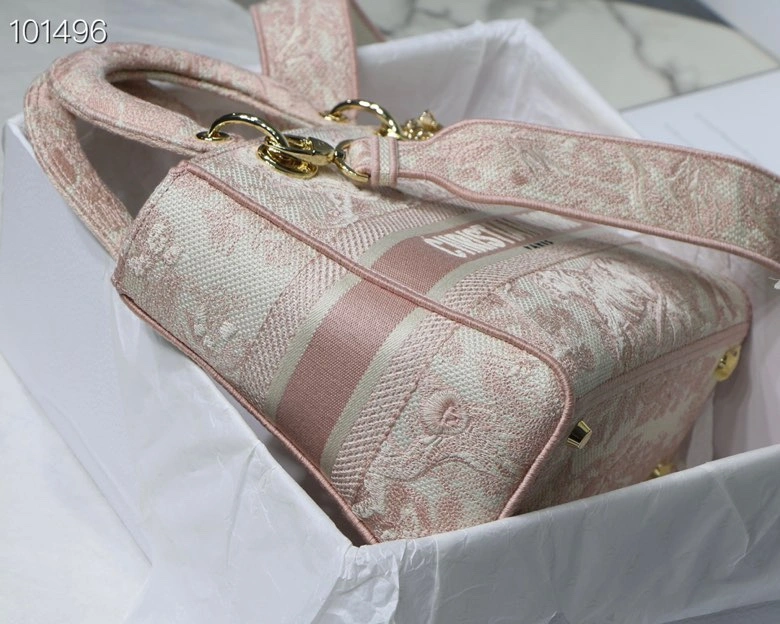 Perfect replica Christian Dior My Lady Bags