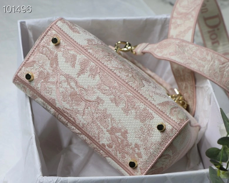 Perfect replica Christian Dior My Lady Bags