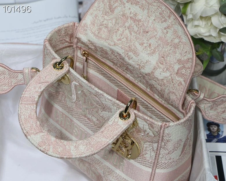 Perfect replica Christian Dior My Lady Bags
