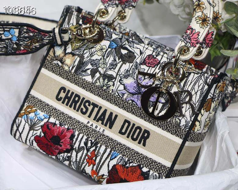 1:1 copy Christian Dior My Lady Bags