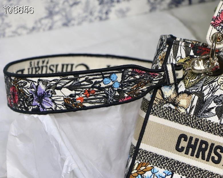1:1 copy Christian Dior My Lady Bags