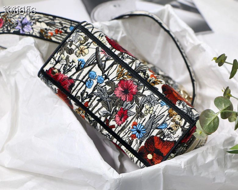 1:1 copy Christian Dior My Lady Bags
