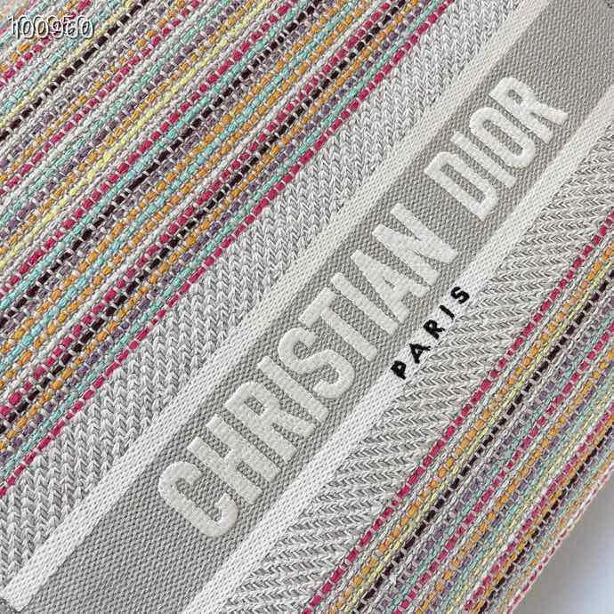 Brand-authenticated Christian Dior My Lady Bags