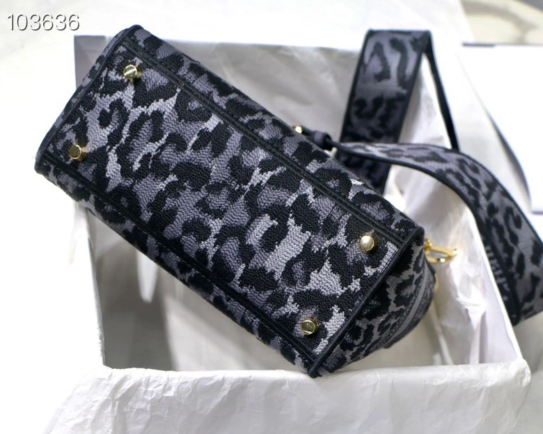 Indistinguishable Christian Dior My Lady Bags