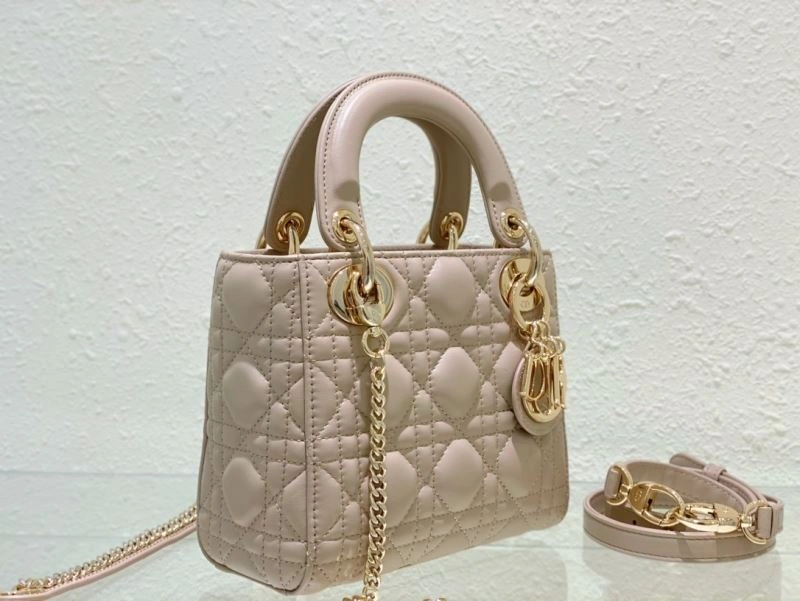 Affordable Christian Dior My Lady Bags