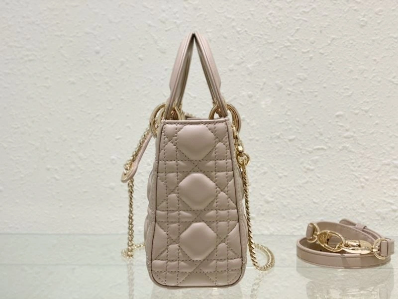 Affordable Christian Dior My Lady Bags