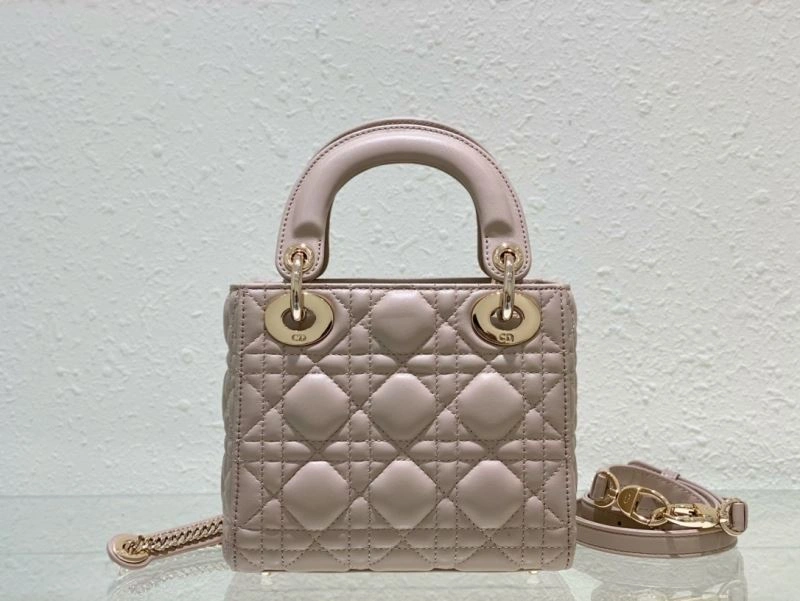 Affordable Christian Dior My Lady Bags