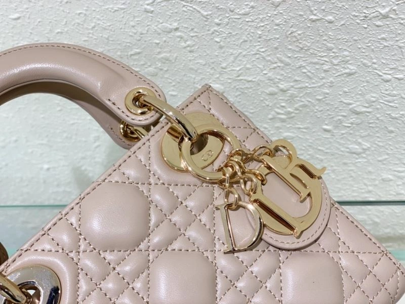 Affordable Christian Dior My Lady Bags