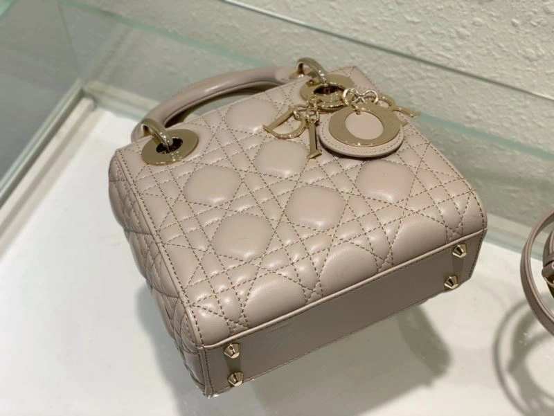 Affordable Christian Dior My Lady Bags