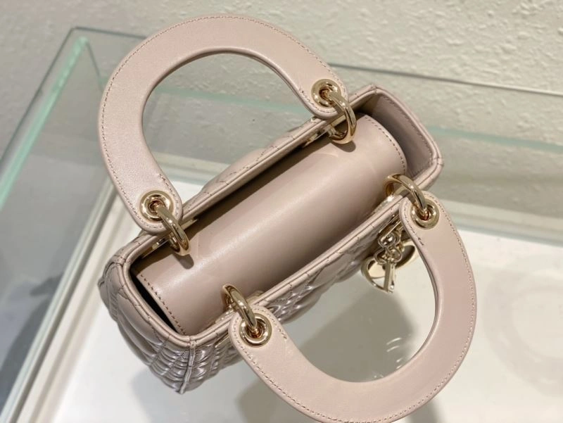 Affordable Christian Dior My Lady Bags