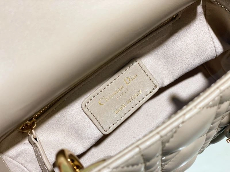Affordable Christian Dior My Lady Bags
