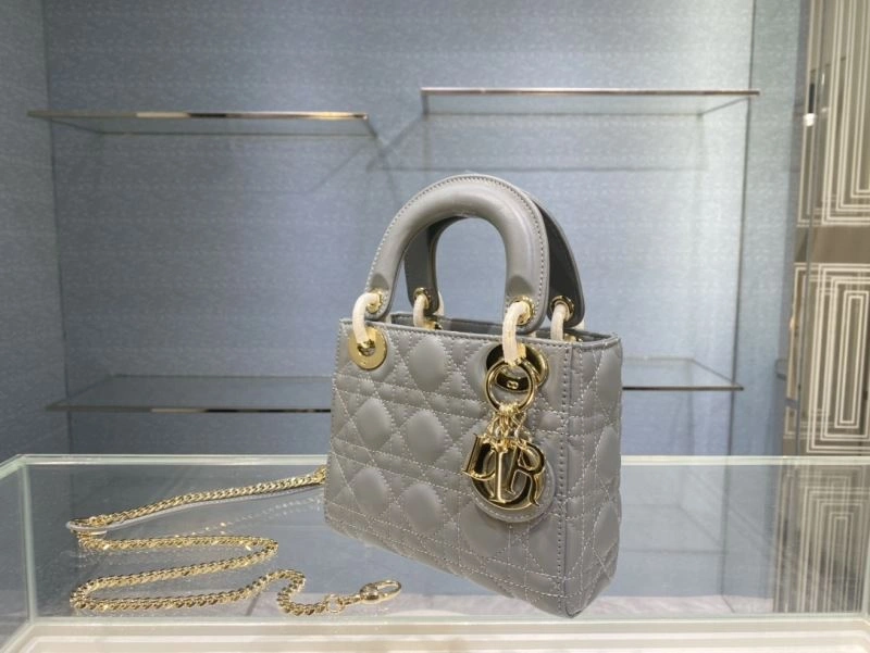 Discounted Christian Dior My Lady Bags