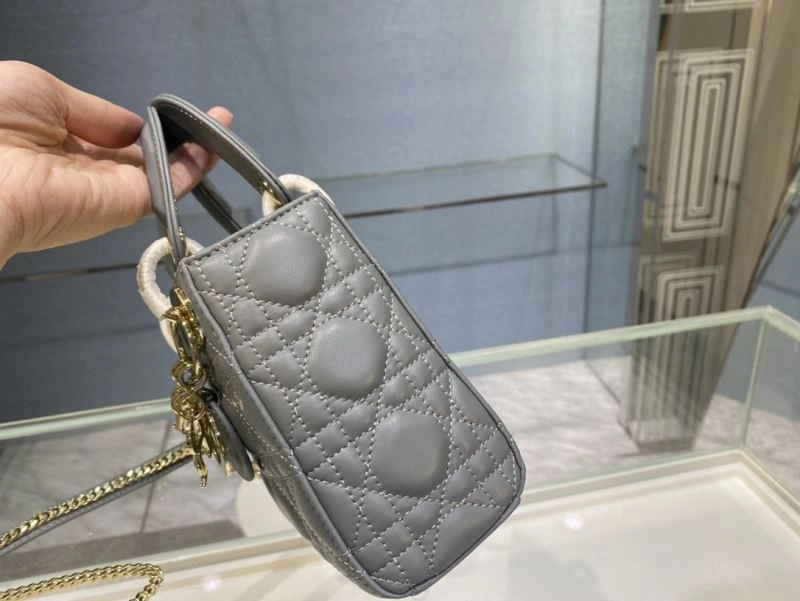 Discounted Christian Dior My Lady Bags