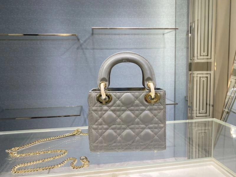 Discounted Christian Dior My Lady Bags
