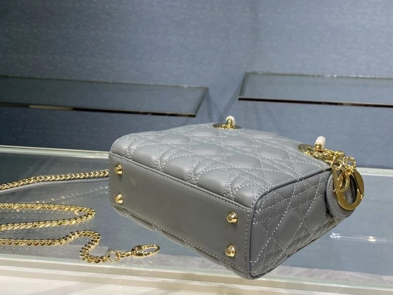 Discounted Christian Dior My Lady Bags