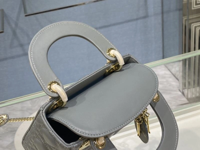 Discounted Christian Dior My Lady Bags