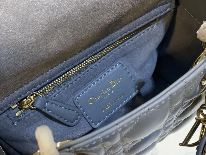 Discounted Christian Dior My Lady Bags