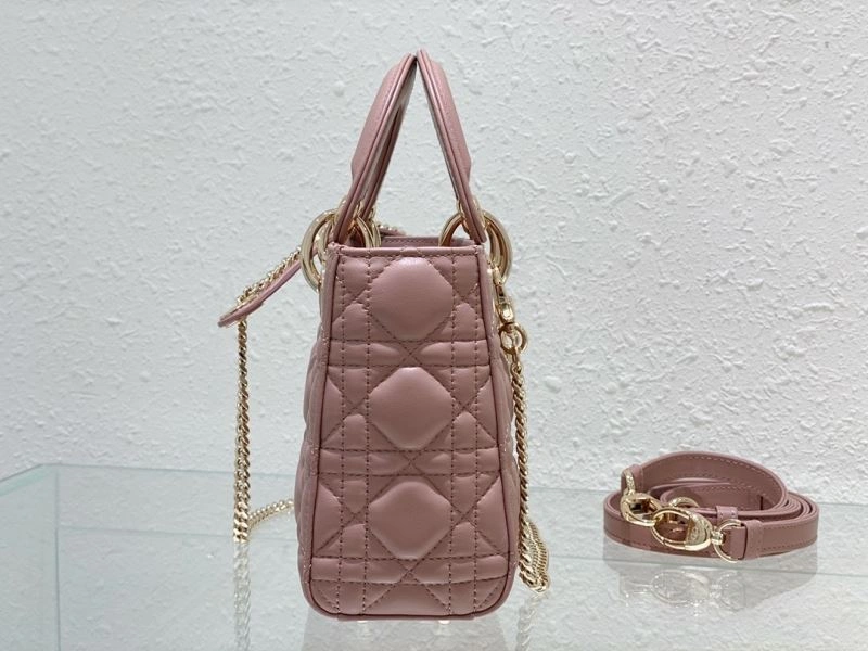 High fidelity Christian Dior My Lady Bags